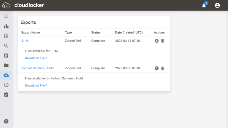 Home - Cloudlocker | Secure Cloud storage